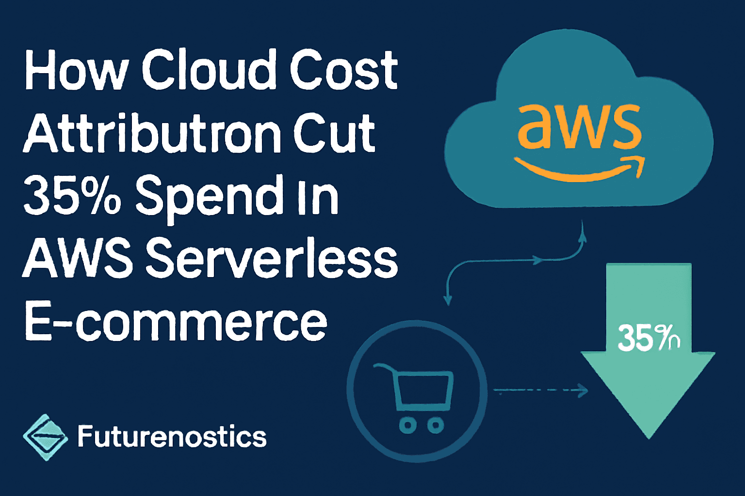 AWS Serverless Cost Optimization for E-commerce Growth