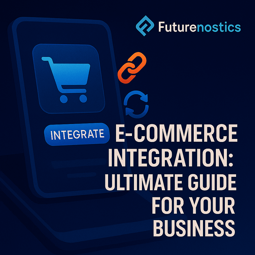E-Commerce Integration: Ultimate Guide For Your Business